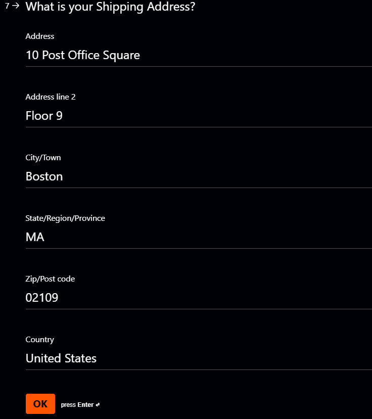 Catapult Westie Remote RMA Form – Catapult Thunder Support