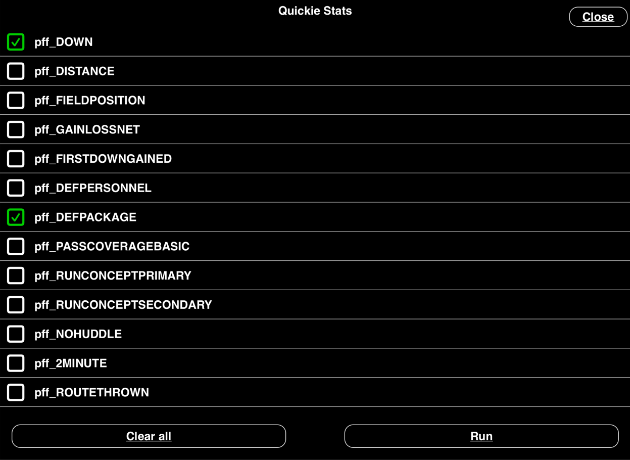 Usage Guide for the ThunderCloud iOS App – Catapult Thunder Support