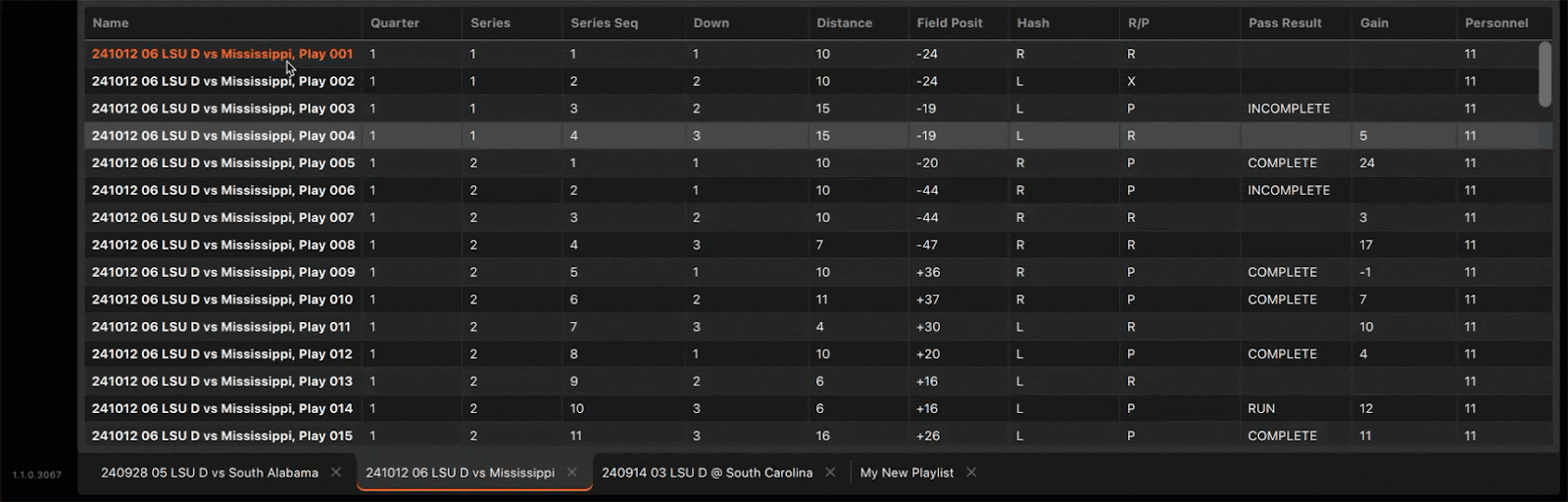 Hub Pro Overview – Catapult Thunder Support