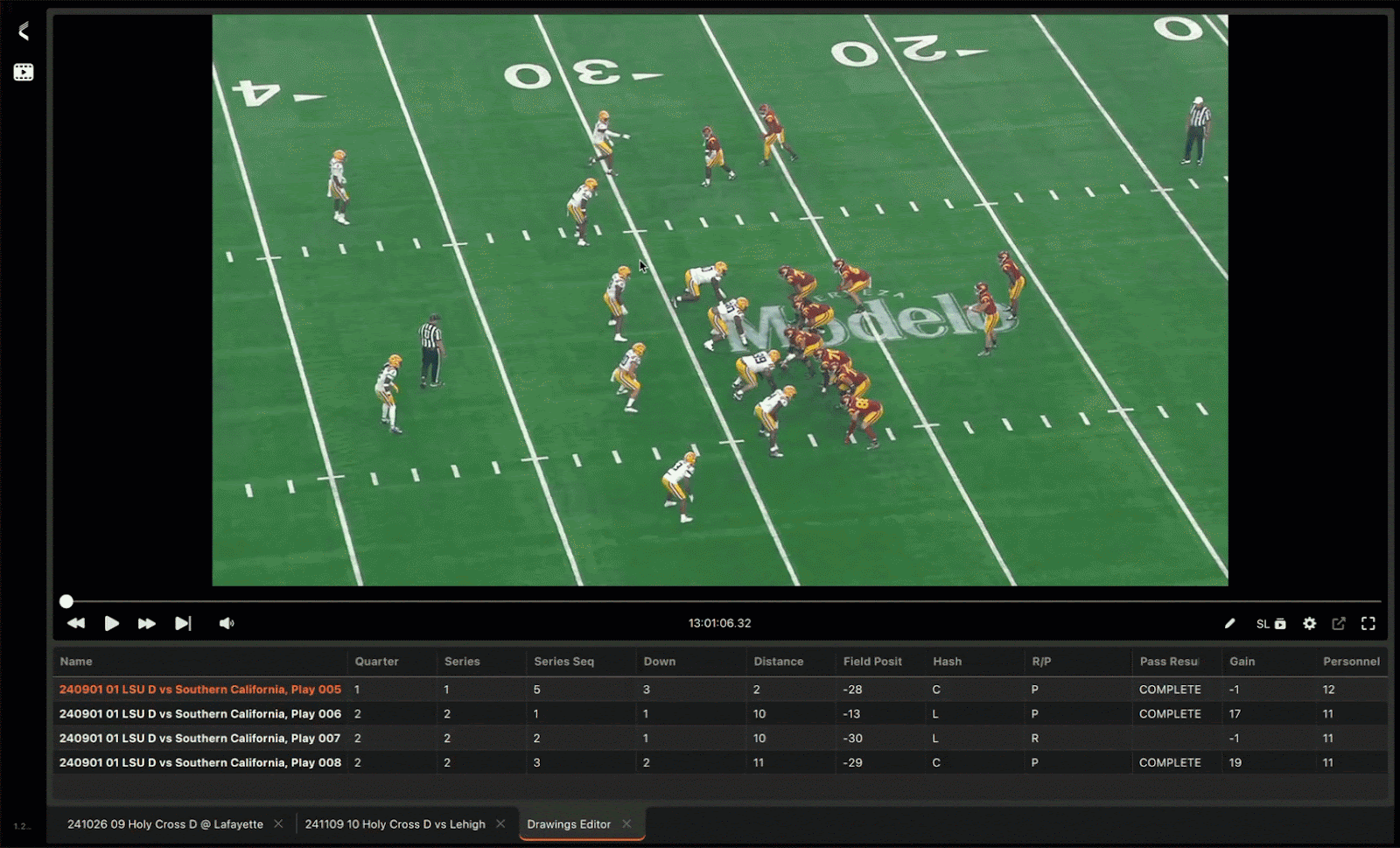 Hub Pro Overview – Catapult Thunder Support