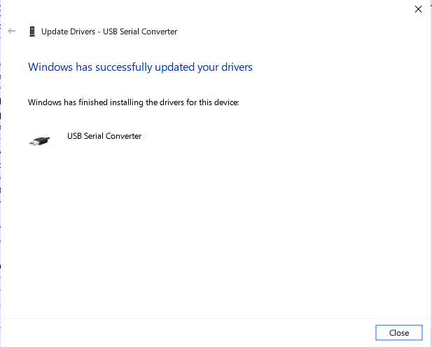 How To Install Remote Drivers – Catapult Thunder Support