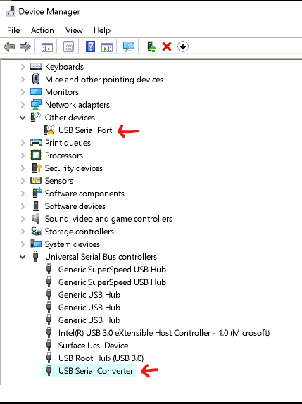 How To Install Remote Drivers – Catapult Thunder Support
