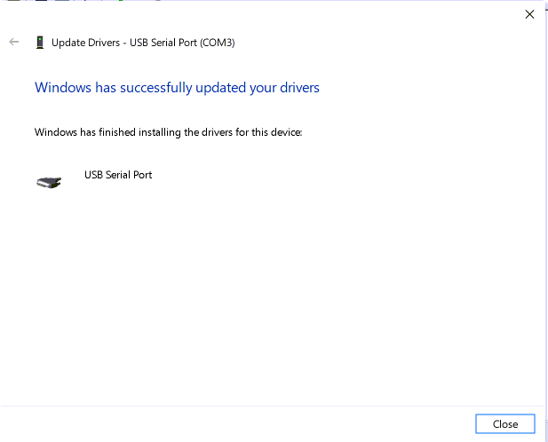 How To Install Remote Drivers – Catapult Thunder Support