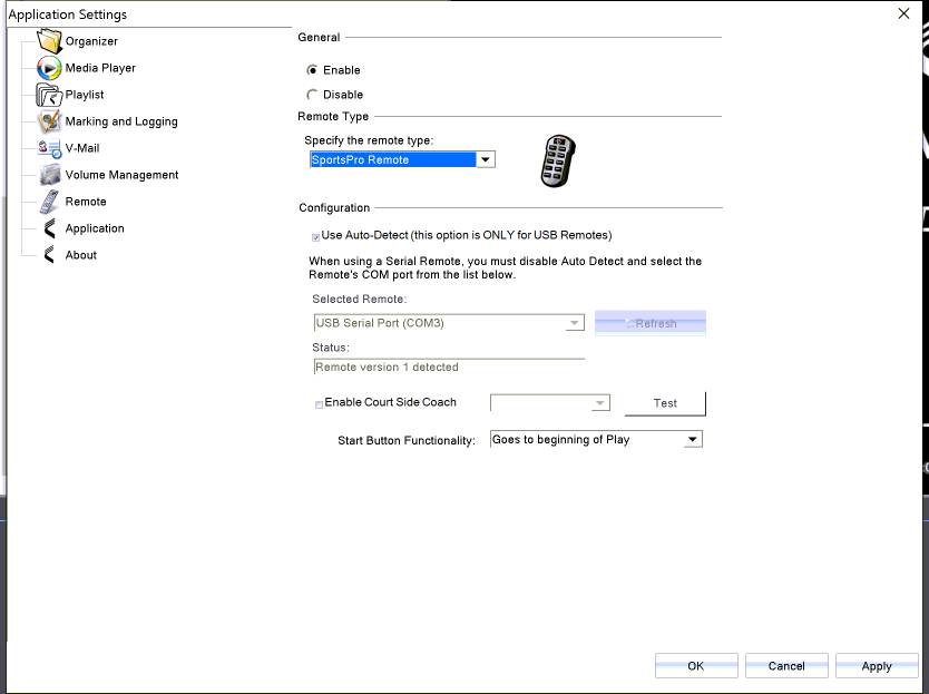 How To Install Remote Drivers – Catapult Thunder Support